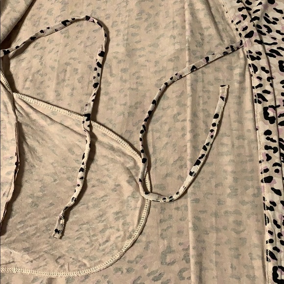 Jessica Simpson | Intimates & Sleepwear | Jessica Simpson Robe | Poshmark